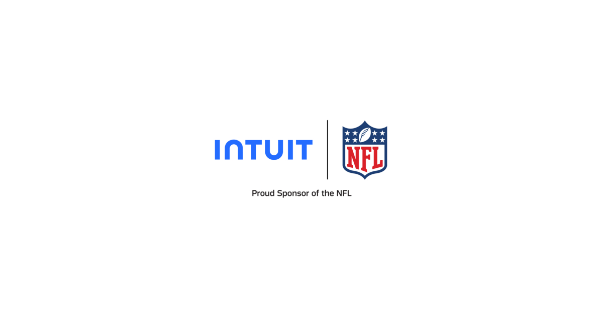 Intuit Renews NFL Partnership Through 2026 as the League’s Official ...